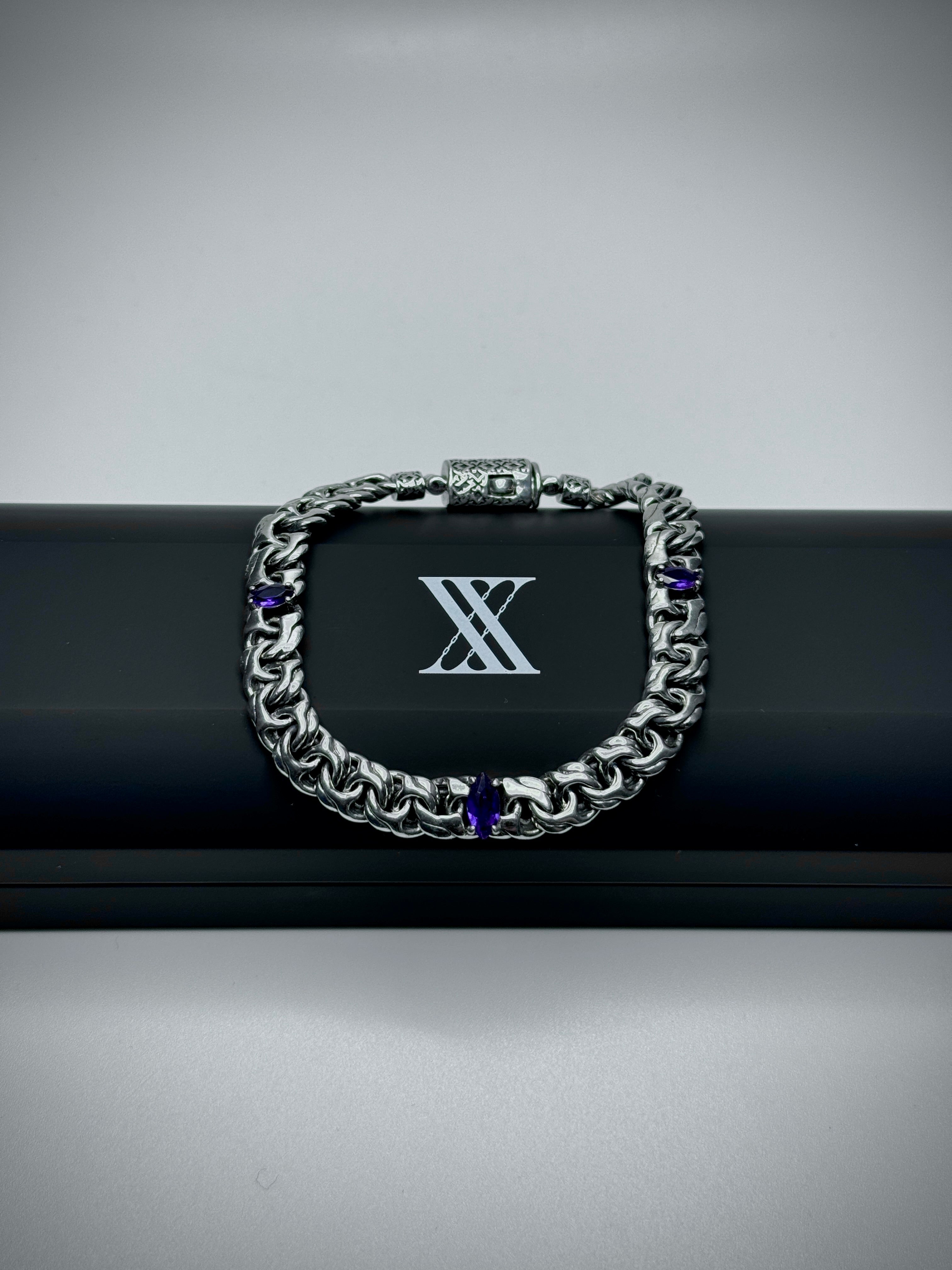 San Ti Bracelet – Designs By Maxx